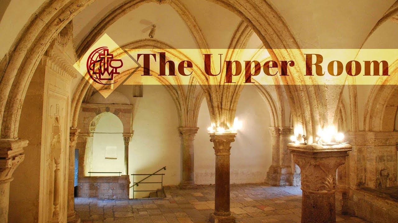 THE UPPER ROOM – Coastal Bend Emmaus